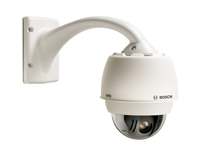 Bosch CCTV Camera Dealers in Vadodara (Baroda), Gujarat, India