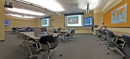 Digital Classroom Solution | Smart Classroom Solution &Technology in ...