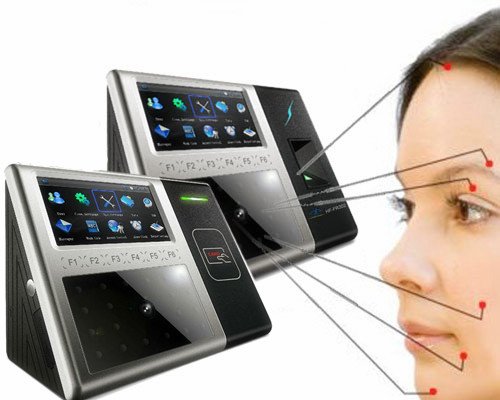 Face Recognition Attendance System Dealers in Vadodara, Gujarat, India
